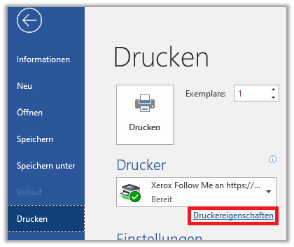 Broschürendruck - A4 hoch, doppelseitig, gefaltet und zweifach in der Mitte geheftet - KSZ: Help